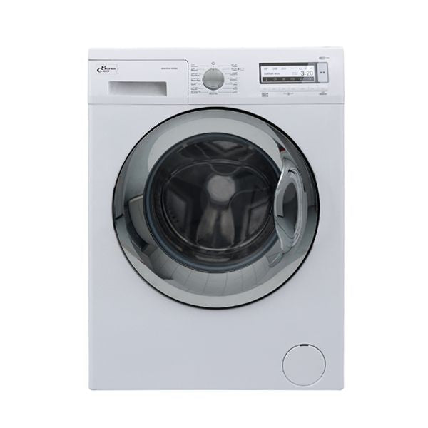 Superchef Washing Machine 10kg (84.5x59.7x58.2cm)