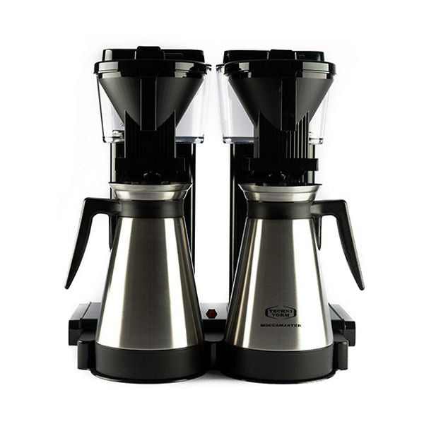 Moccamaster KBGT 20-Cups