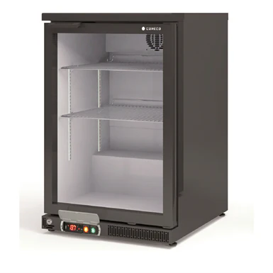 Coreco Display Bottle Cooler (Single Door)